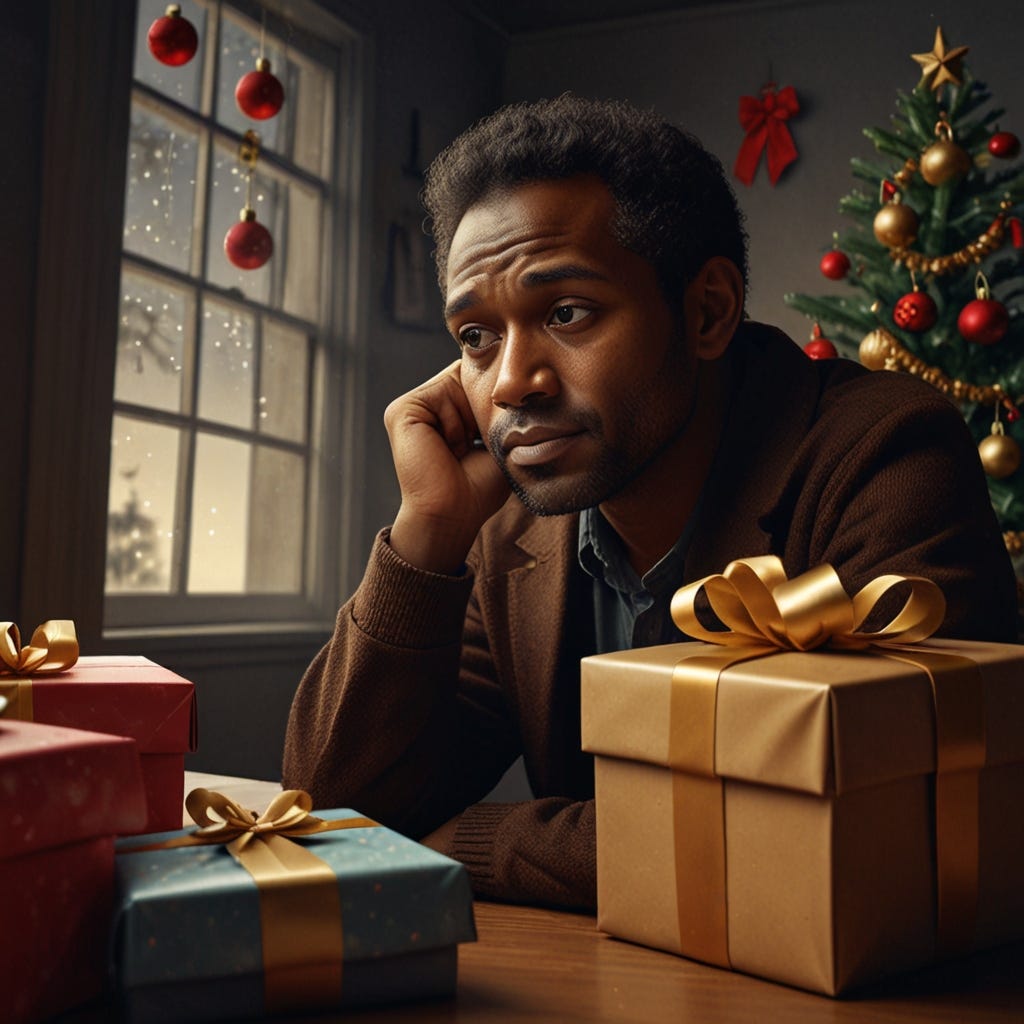 A Reflection on Changing Christmas Perspectives: Joy, Loss, and Faith ...