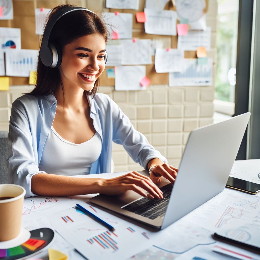 Crafting Exceptional Websites, Graphics, and Content for Your Brand’s ...