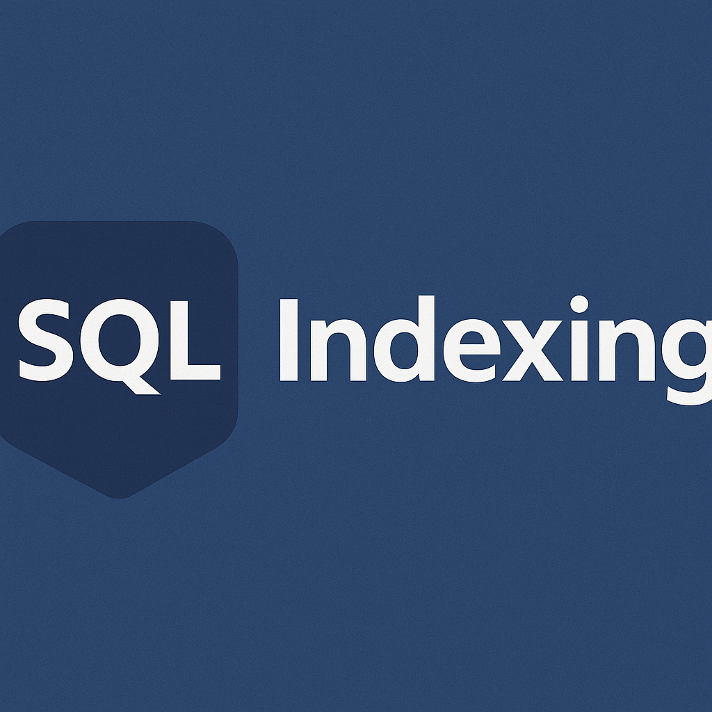How SQL Composite Indexes Work: The Leftmost Prefix Rule and B-Tree ...