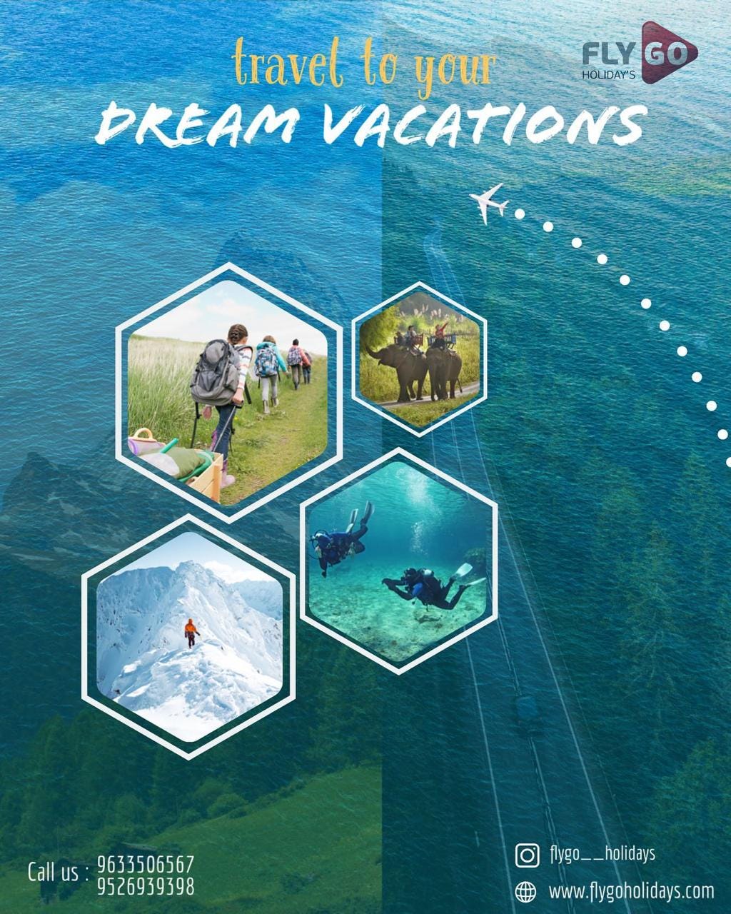 Best Travel Agency In Thalassery - flygo holidays - Medium