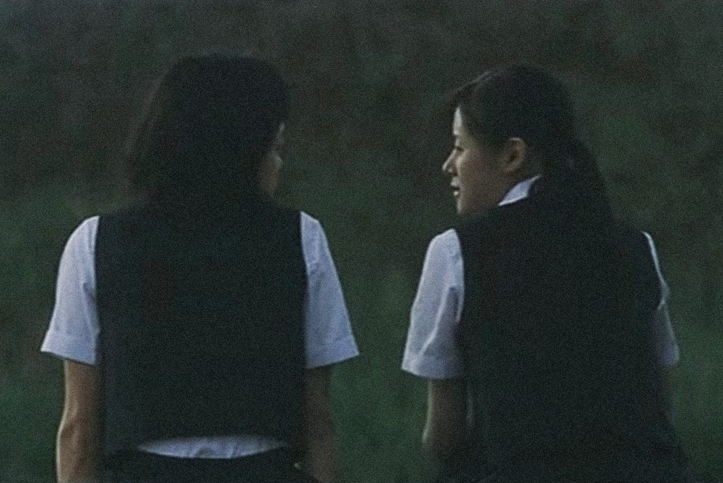 "Beyond 'I Won’t Leave’: The Deeper Meaning of Staying" | by Jen Ocampo ...
