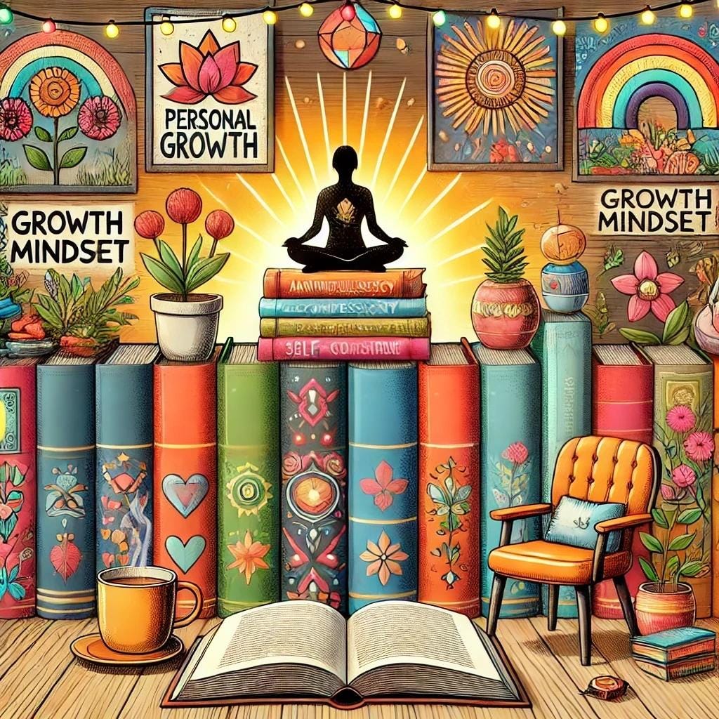 10 Books, 10 Life-Changing Lessons: Transform Your Life, Business, and ...