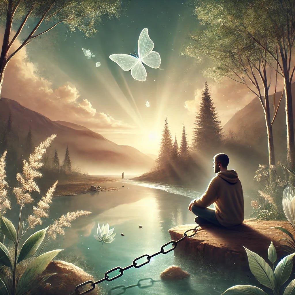 5 Helpful Steps to Actually Overcome Brokenness | by Marco Röder | Good ...