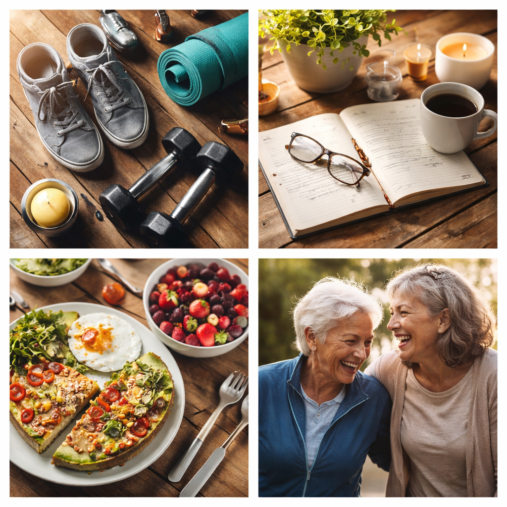 Cognitive Behavioral Therapy After 50: Why Your Thoughts Matter More ...