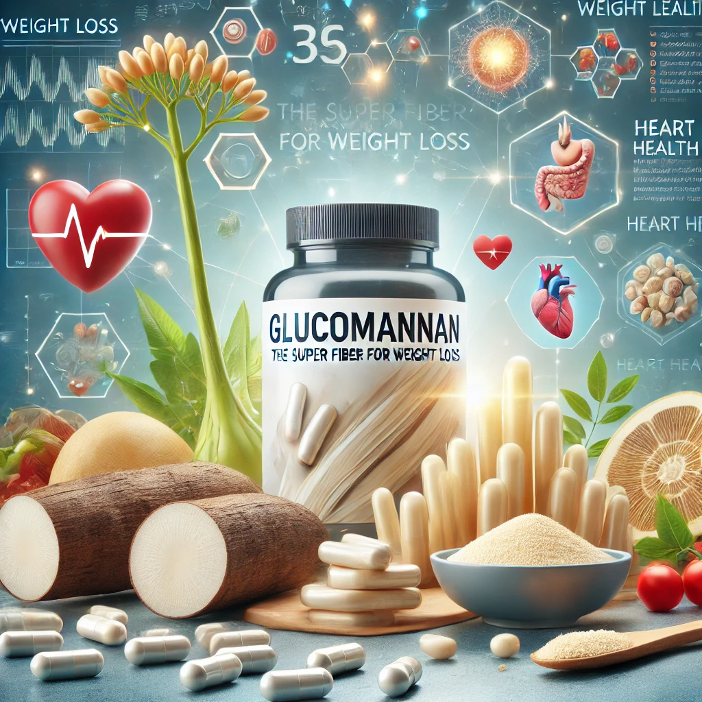 Best Fiber Supplements for Weight Loss | by Fiber King | Medium