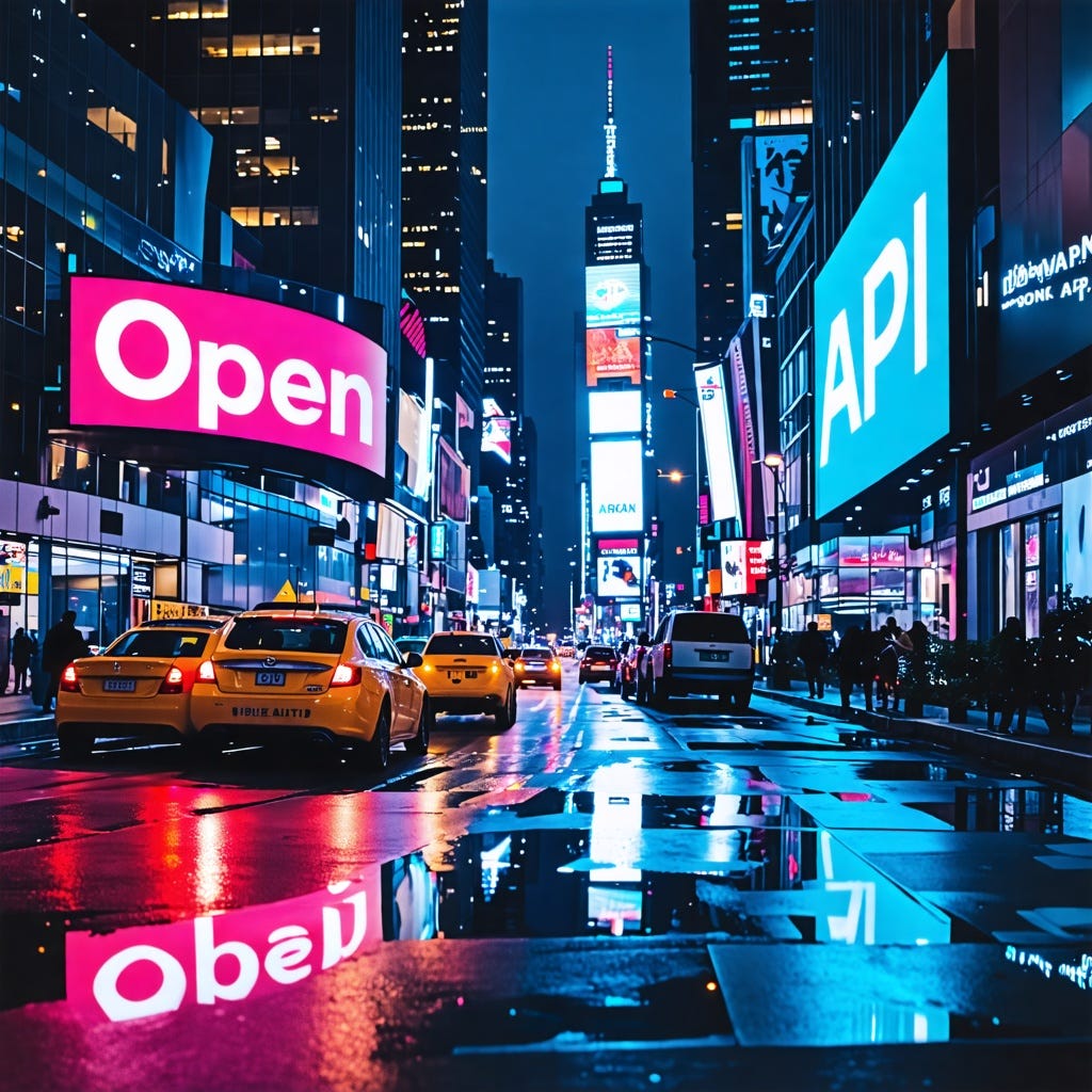 Leveraging Openapi Specification For Function Calling In Amazon Bedrock Converse Api Medium