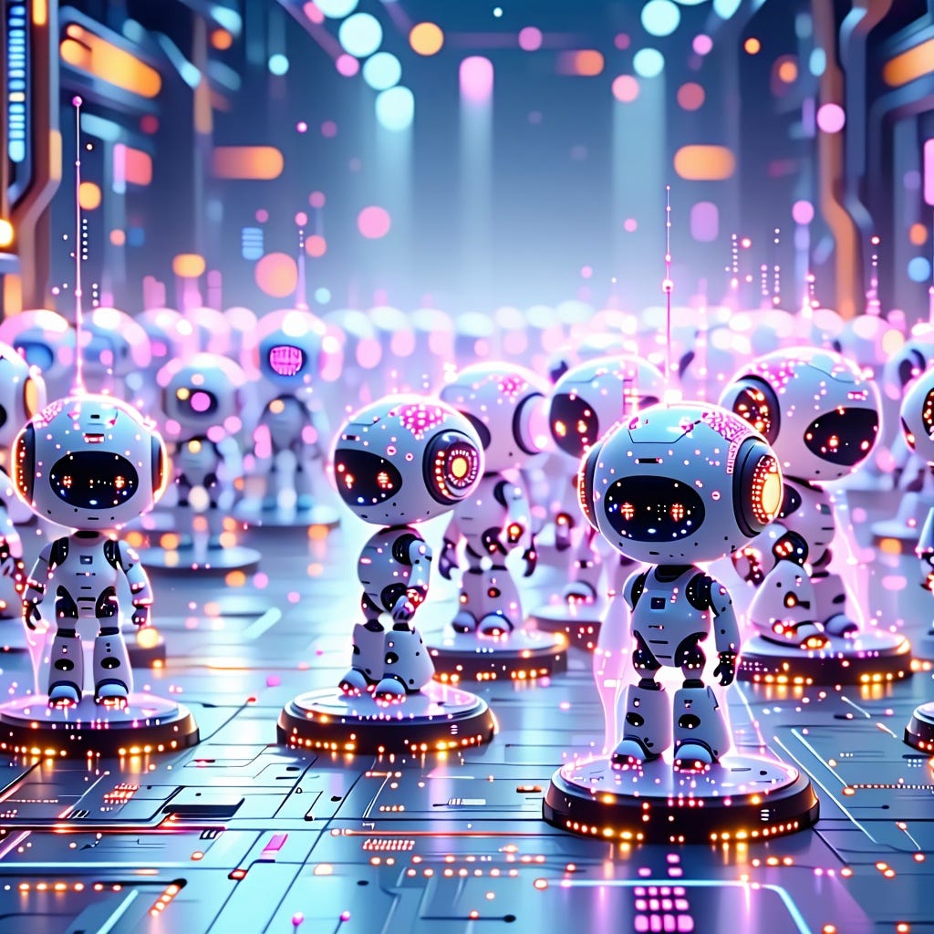 The Agentic AI Age: Building Agentic AI Workflows with LangGraph and ...