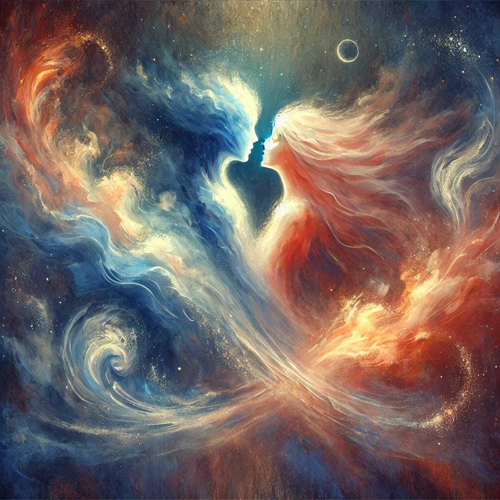 Souls in Fear - Andres Alejandro - Medium
