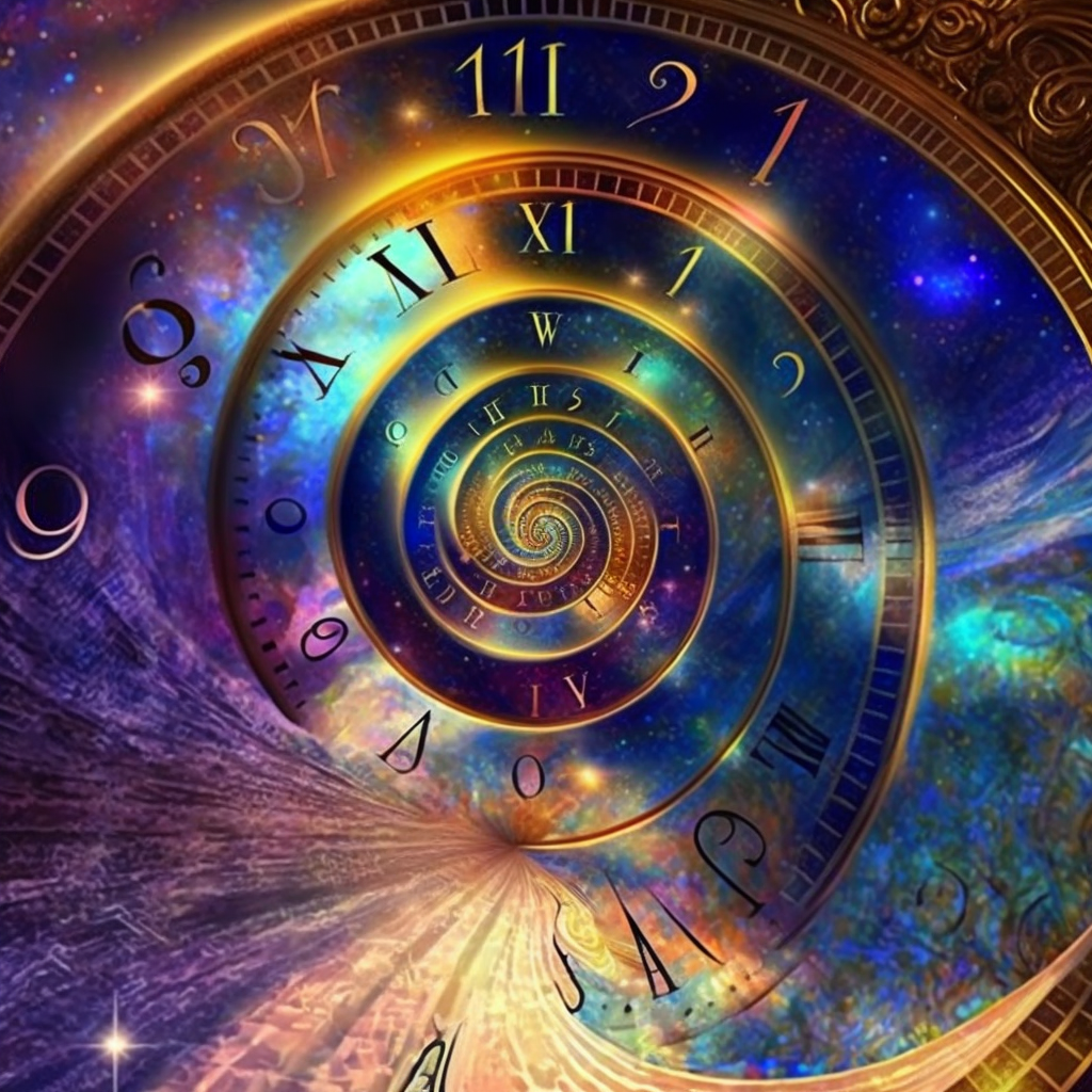Time Travel: Exploring the Possibilities and Limitations | by Adrian ...