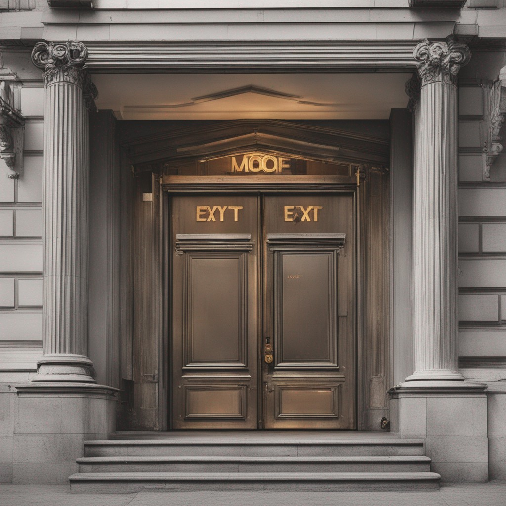 “Each Headline is a Doorway. Make Sure it’s an Entrance, not an Exit ...