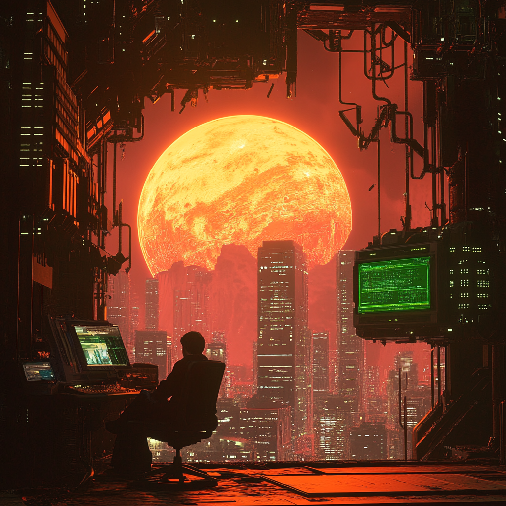 Simulation hypothesis is stupid.. Sorry, Neo, It’s Just Physics! | by ...