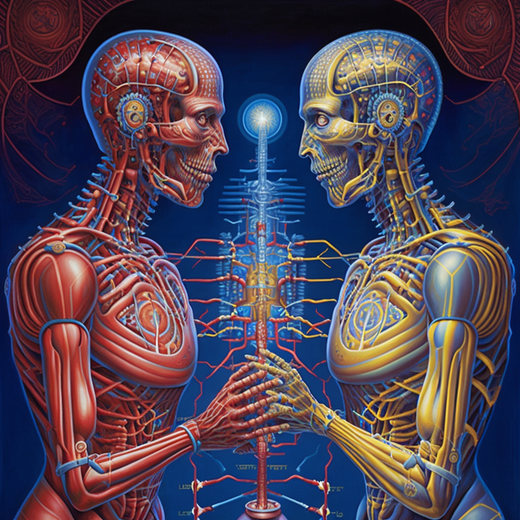 The Wisdom of ChatGPT: Discovering New Ideas and Concepts Effortlessly | by Matthew Goldman ...
