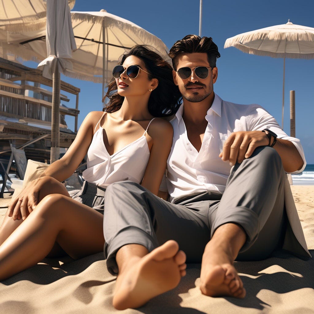 Vacation: OOO | by Just Jake | Medium