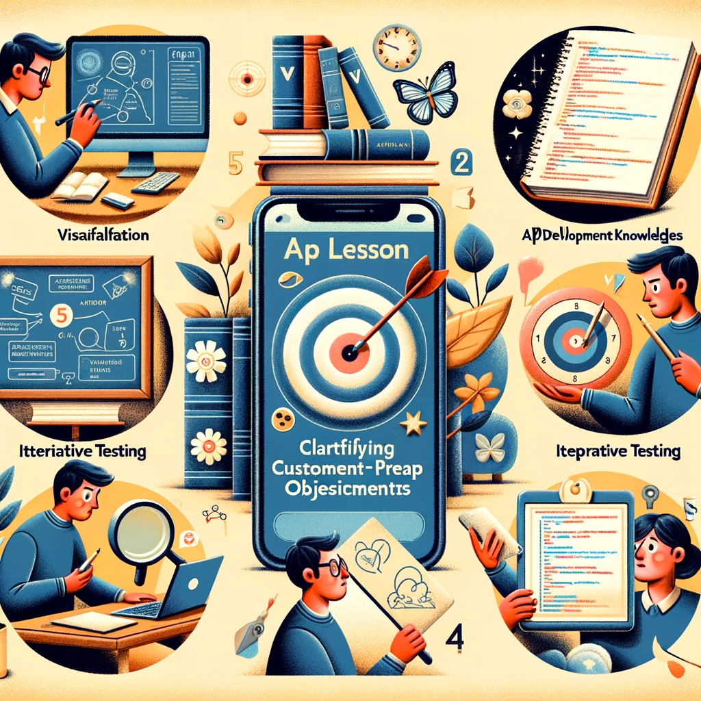 5 Lessons For AI Enthusiasts To Successfully Launch Your Own GPT App ...