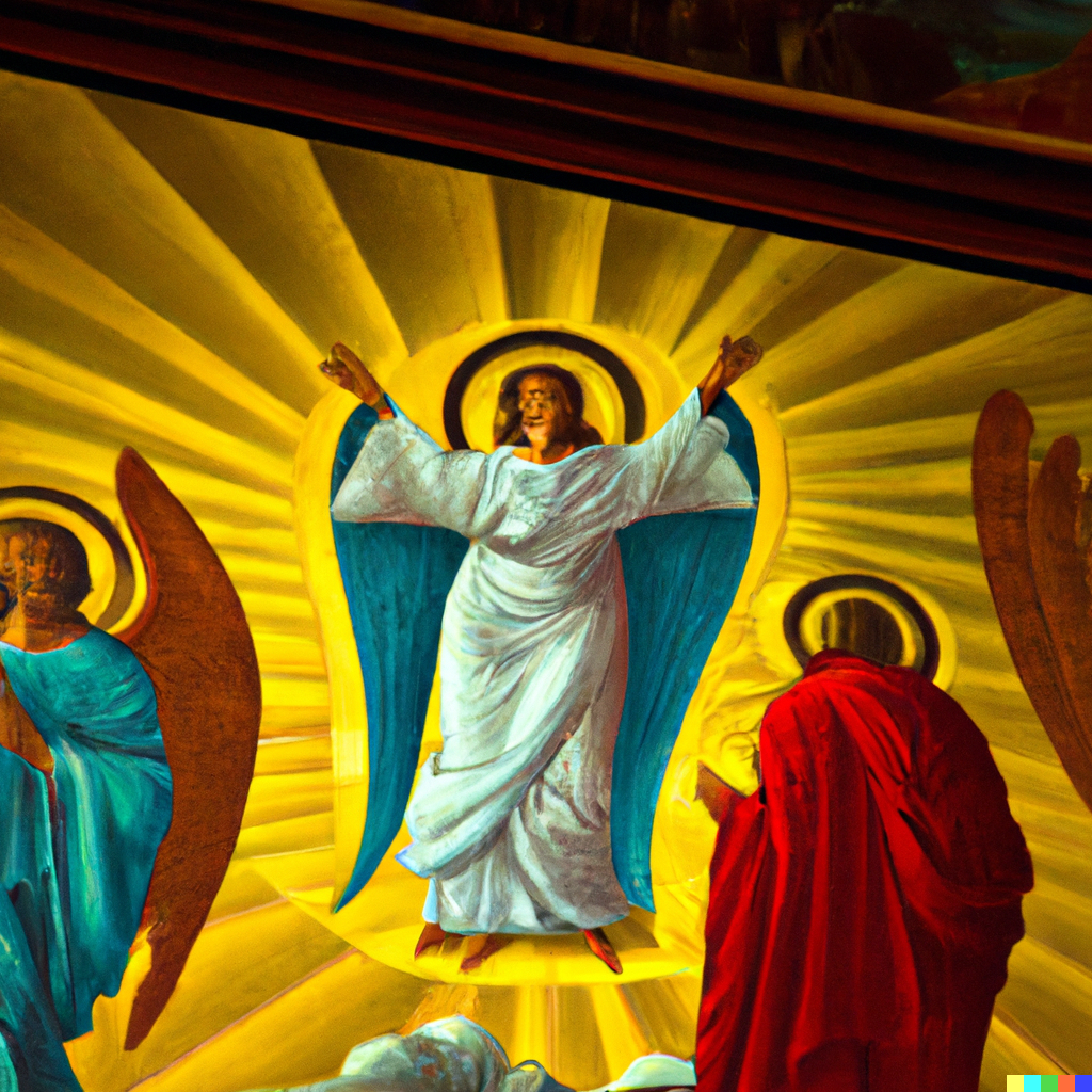 “The Confessions” by Saint Augustine: A Profound Journey of Conversion ...