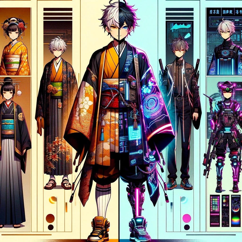 Personal Transformation is an Arc on a Symplectic Manifold | by Ingvar ...