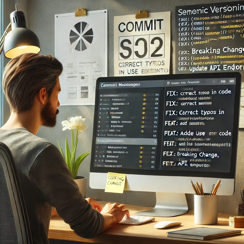 Semantic Versioning: Clarity and Predictability in Software Development ...