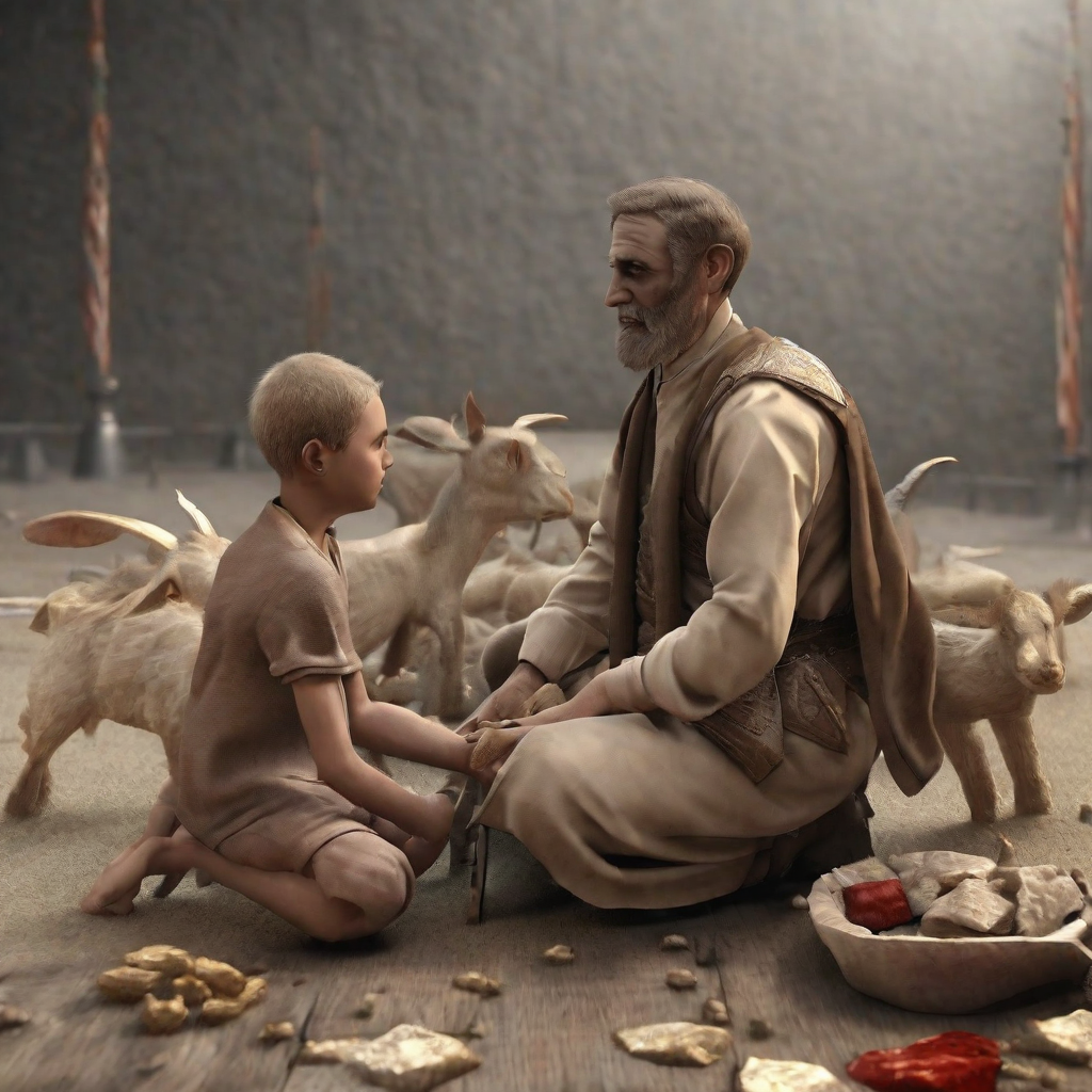 The Unseen Struggles of Being a Man | by UCHECHUKWUGEMERIRI | Jan, 2024 ...