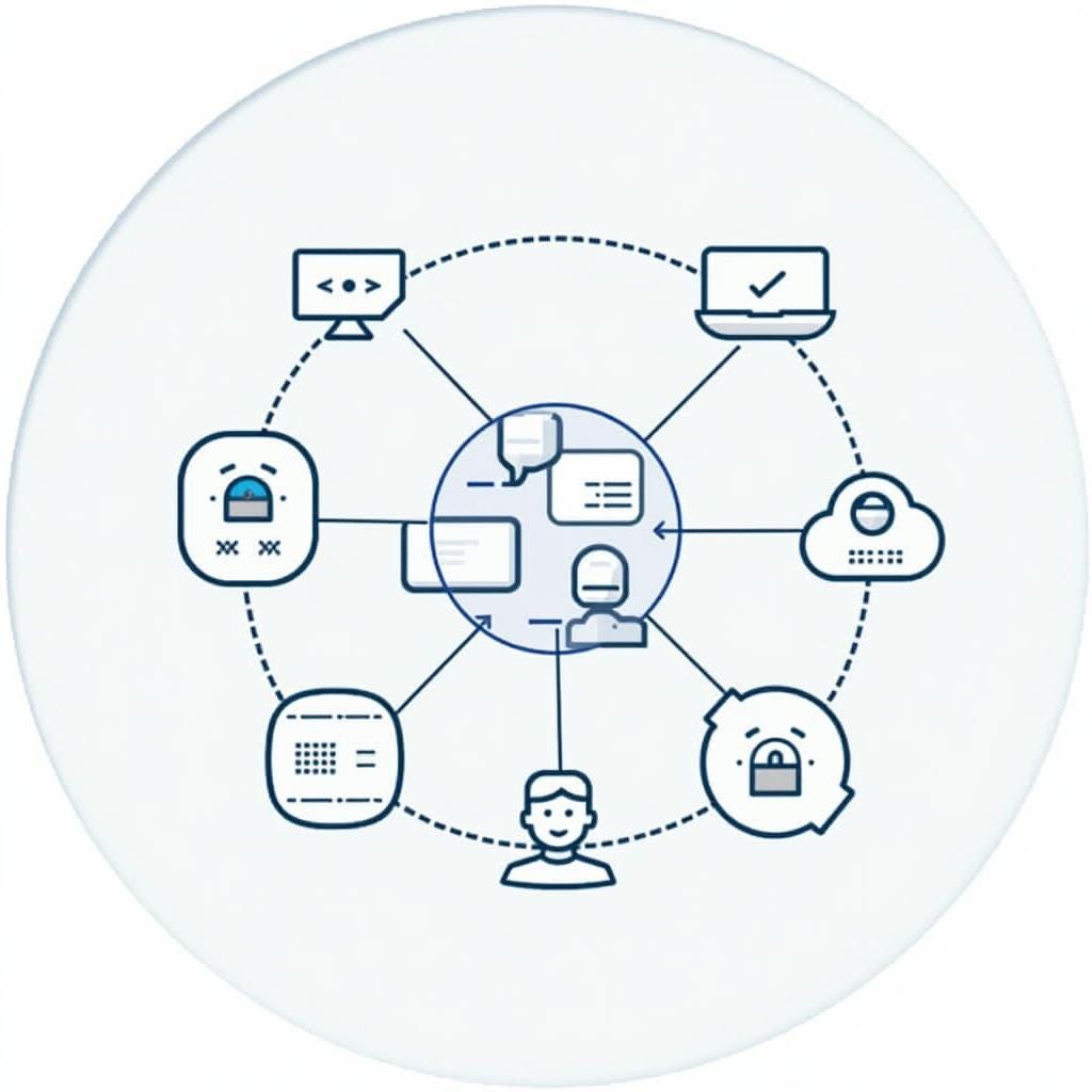 Understanding Llamaindex Workflows Streamlining Complex Processes Easily By Pankaj Oct