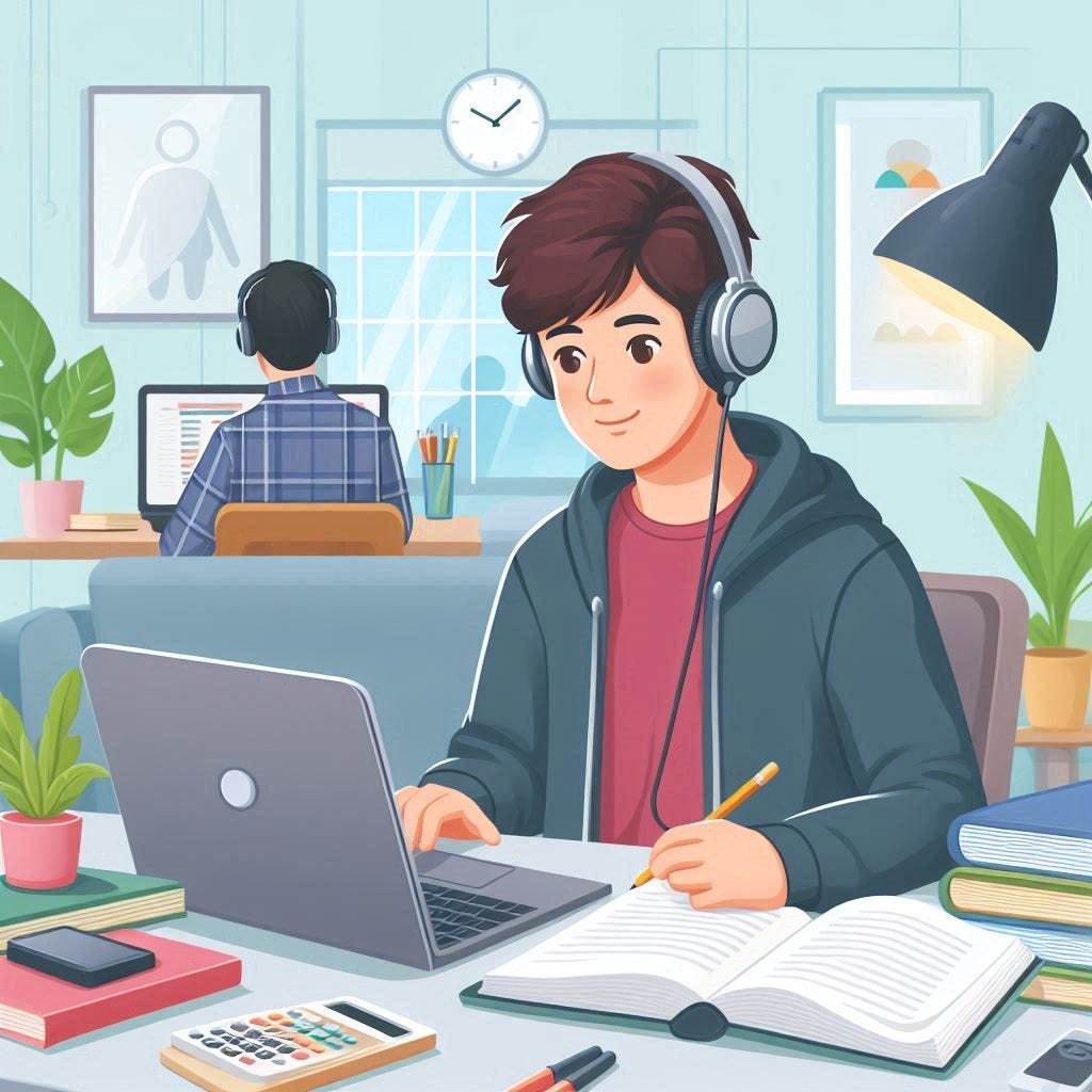 My Journey with Database Homework Help: A Lifesaver for Students | by ...