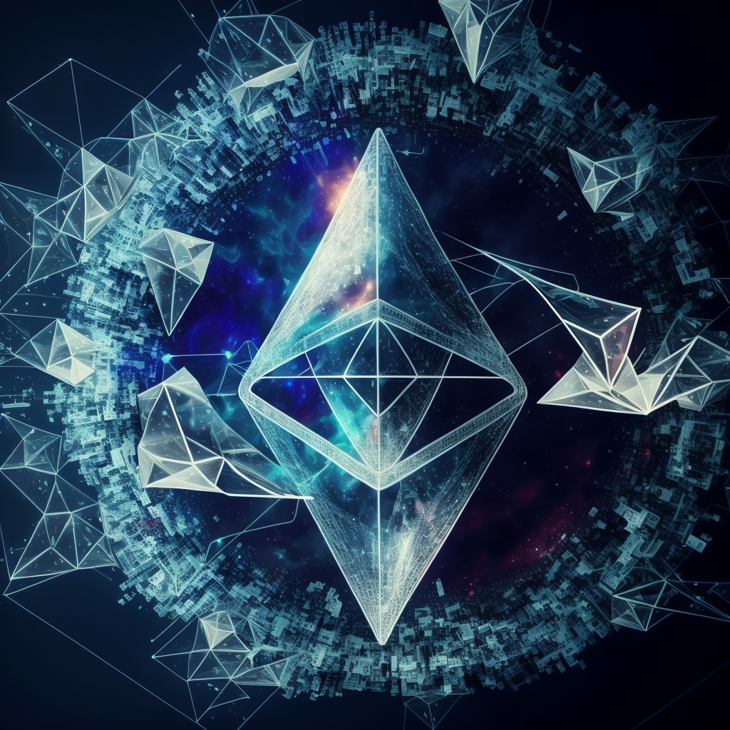 Breaking Barriers: How Layer 2 Solutions are Making Enterprise Blockchain More Accessible | by ...