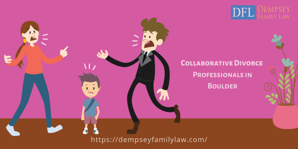 Boulder Collaboratively Trained Divorce Attorney | by Dempsey_family ...
