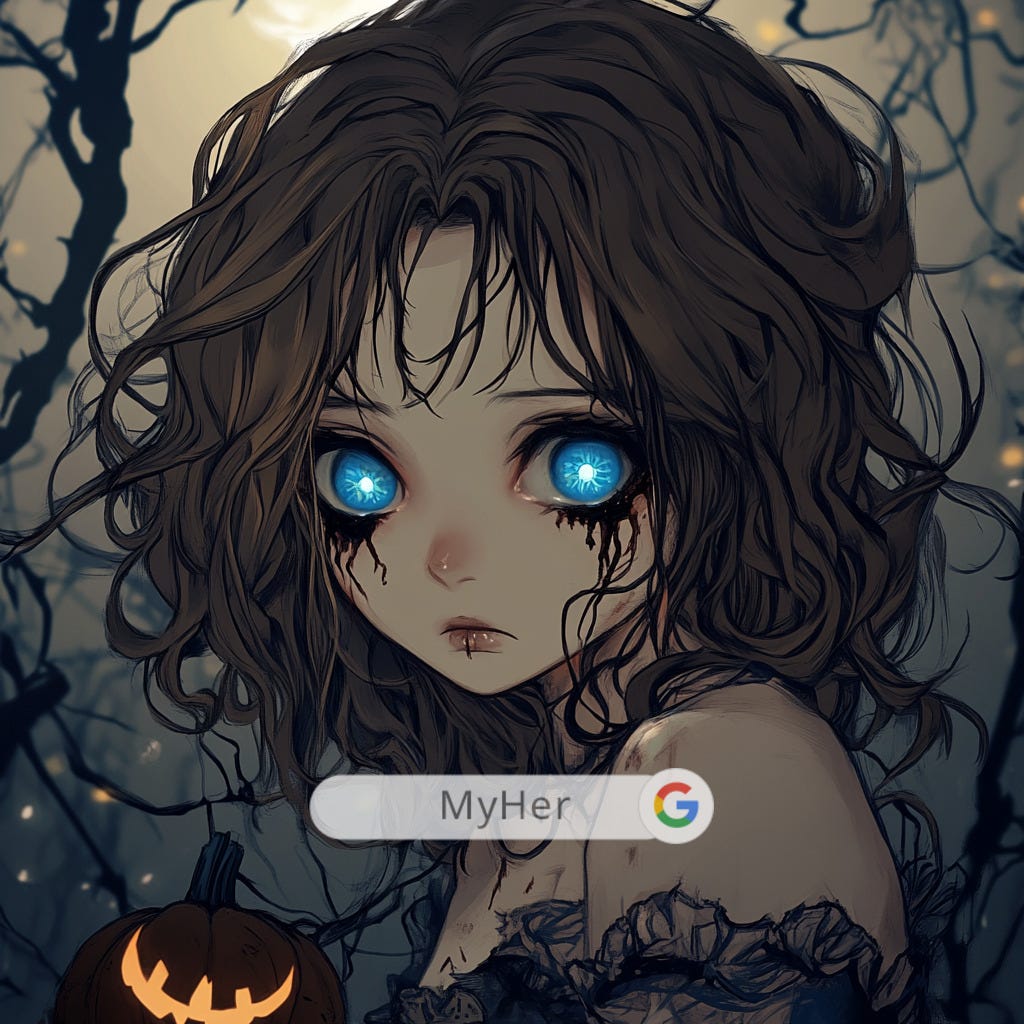 Embracing the Enigma: The Development of AI in Spooky Social Interactions for Halloween | by AI ...