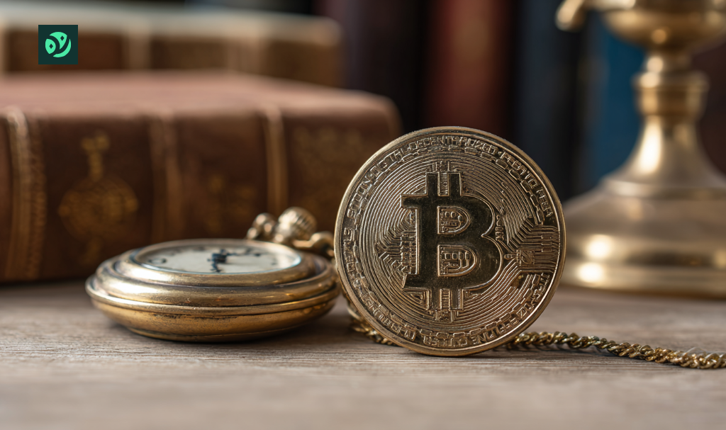 Bitcoin Features and Uses: YNQTL Platform Perspective on BTC’s Core ...