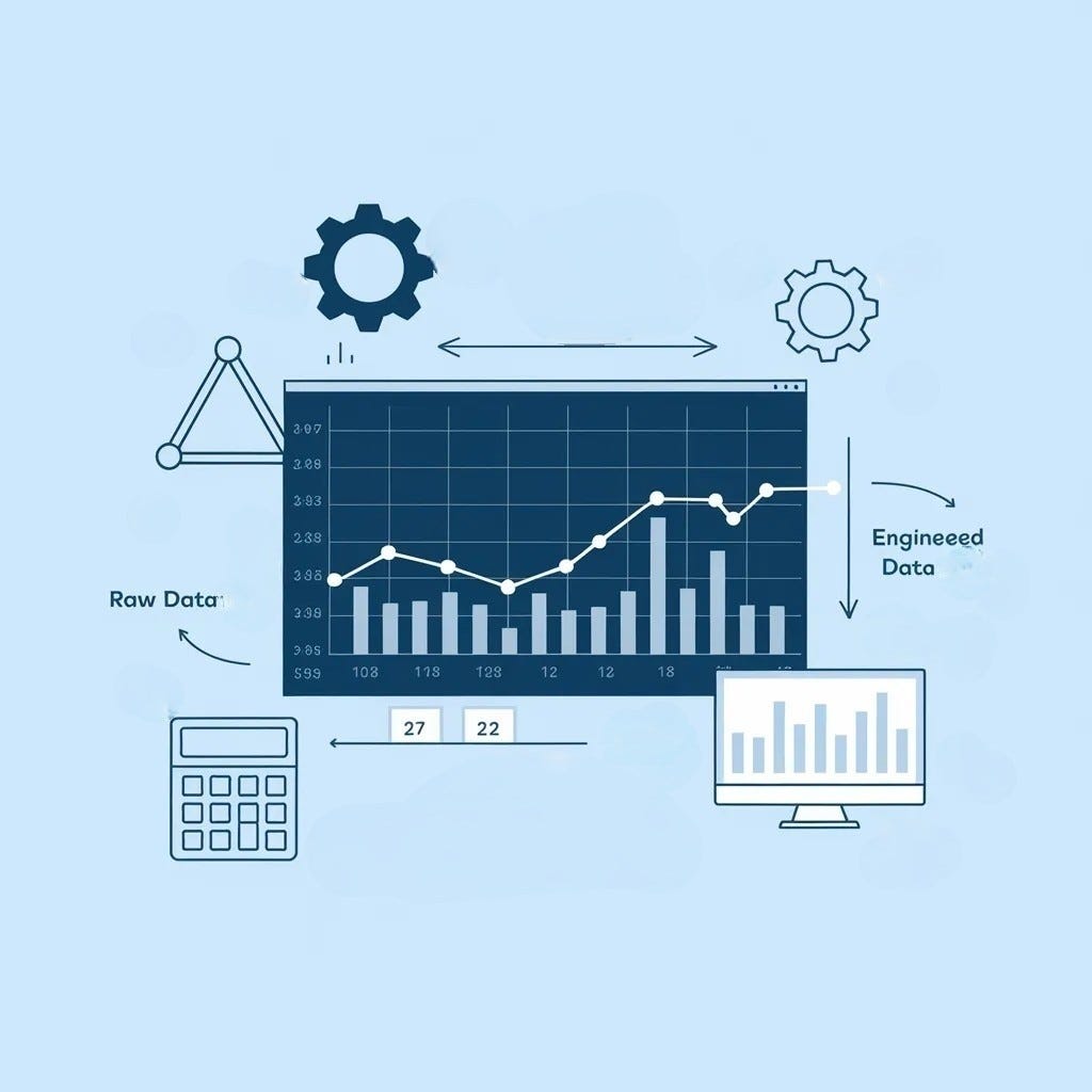 Let’s Head Onto Numeric Feature Engineering | by A.I Hub | Dev Genius