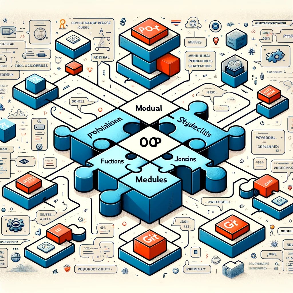 Maximizing Efficiency: Best Practices for Reusable Code in Software Development | by Rahmani As ...