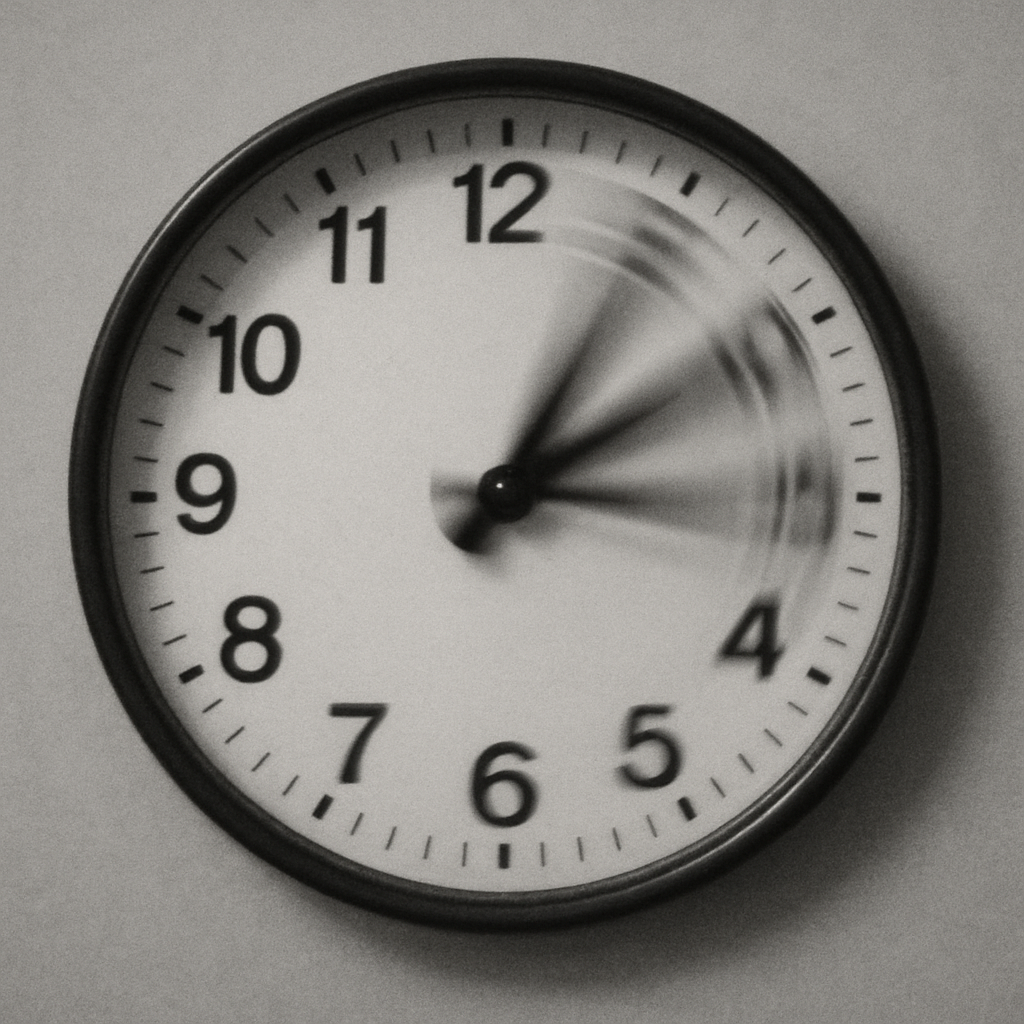 Not Ready is a Lie: The Psychology Behind Our Greatest Self Deception ...