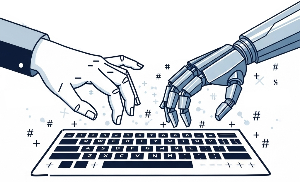 At Last, A Proper Tech Revolution | by Jamie Campbell | Medium