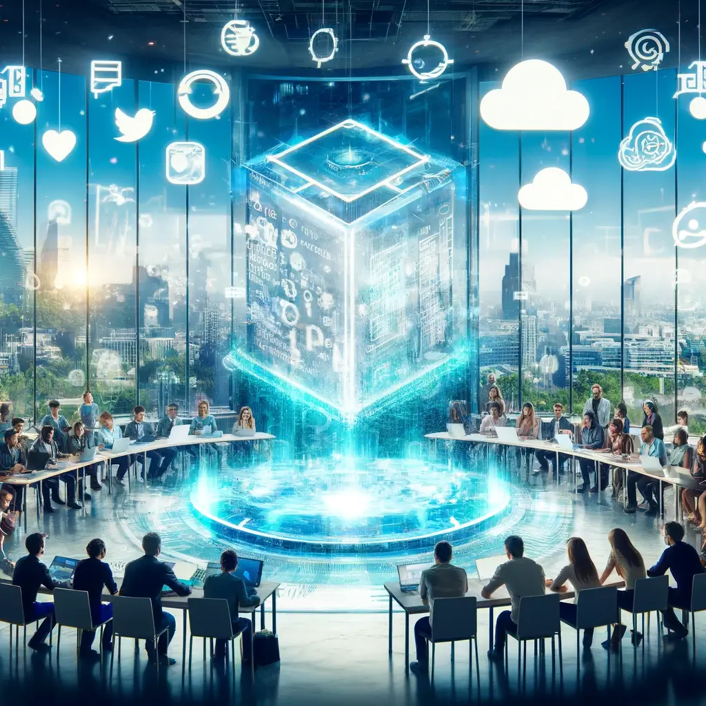 Low Code and No Code Platforms in 2024: Revolutionizing Development | by Jon Jones | Apr, 2024 ...