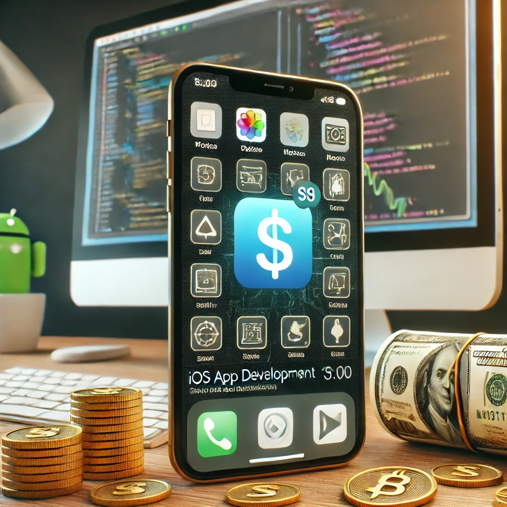 Jumpstart Your App Journey: A Beginner’s Guide to Building iOS Apps | by Justin Haddadnia | Oct ...