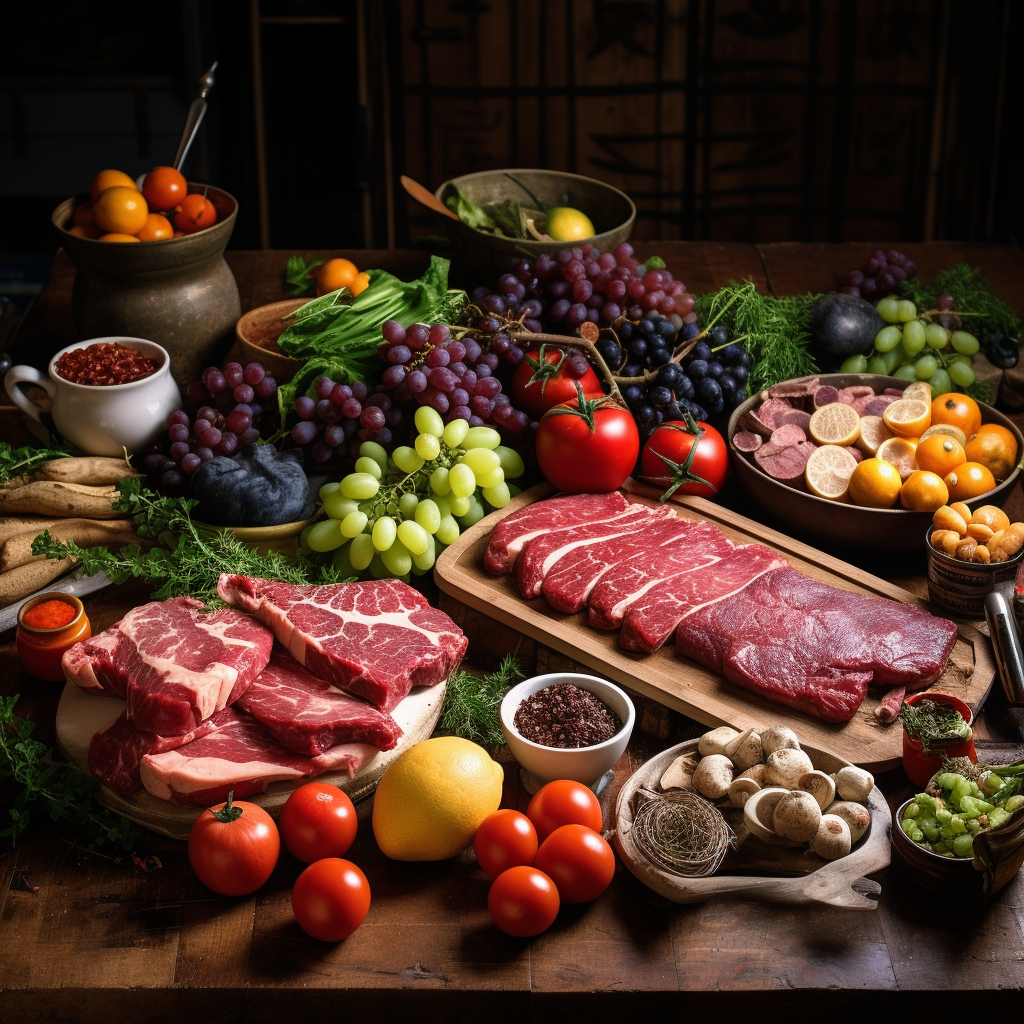 Does the Vegan movement cause more harm than good? | by Tristan ...