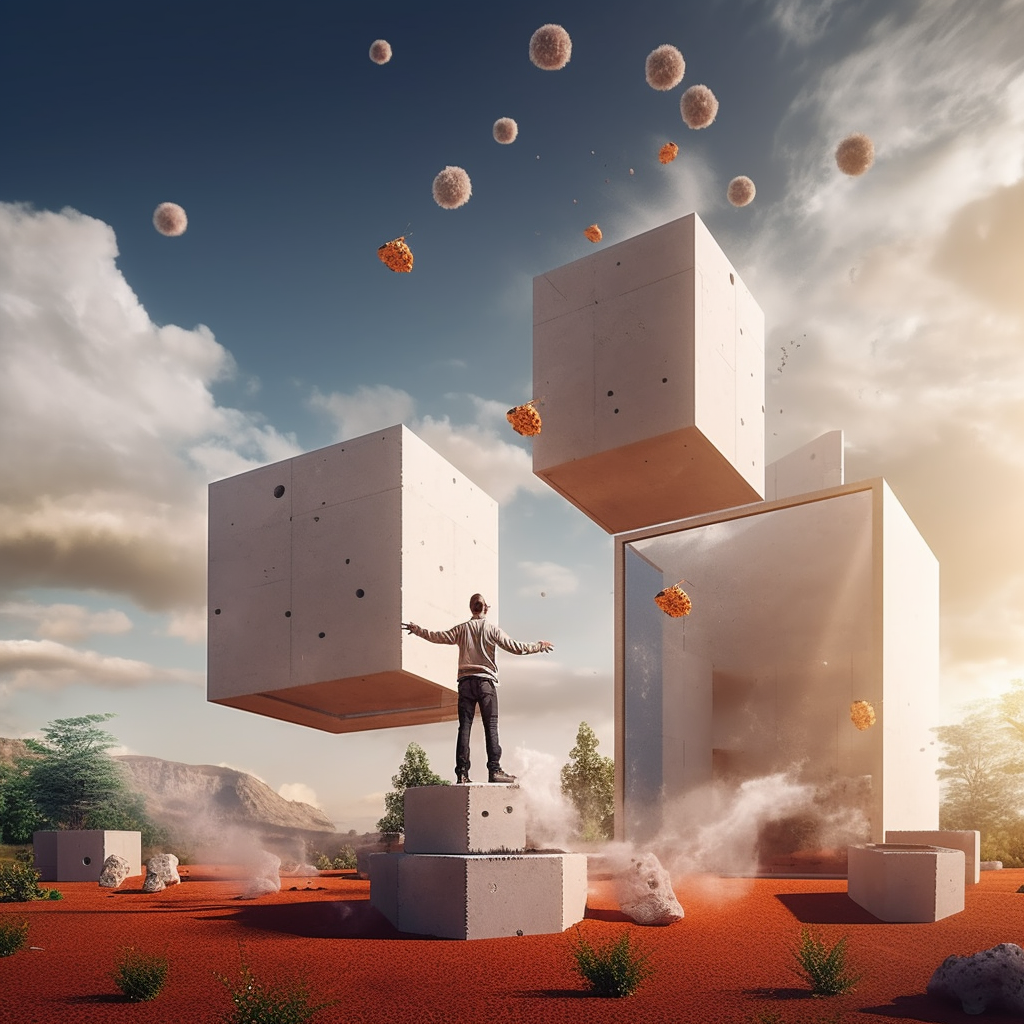 Enjoy the next part of the DEXART White Paper! | by DEXART Metaverse ...