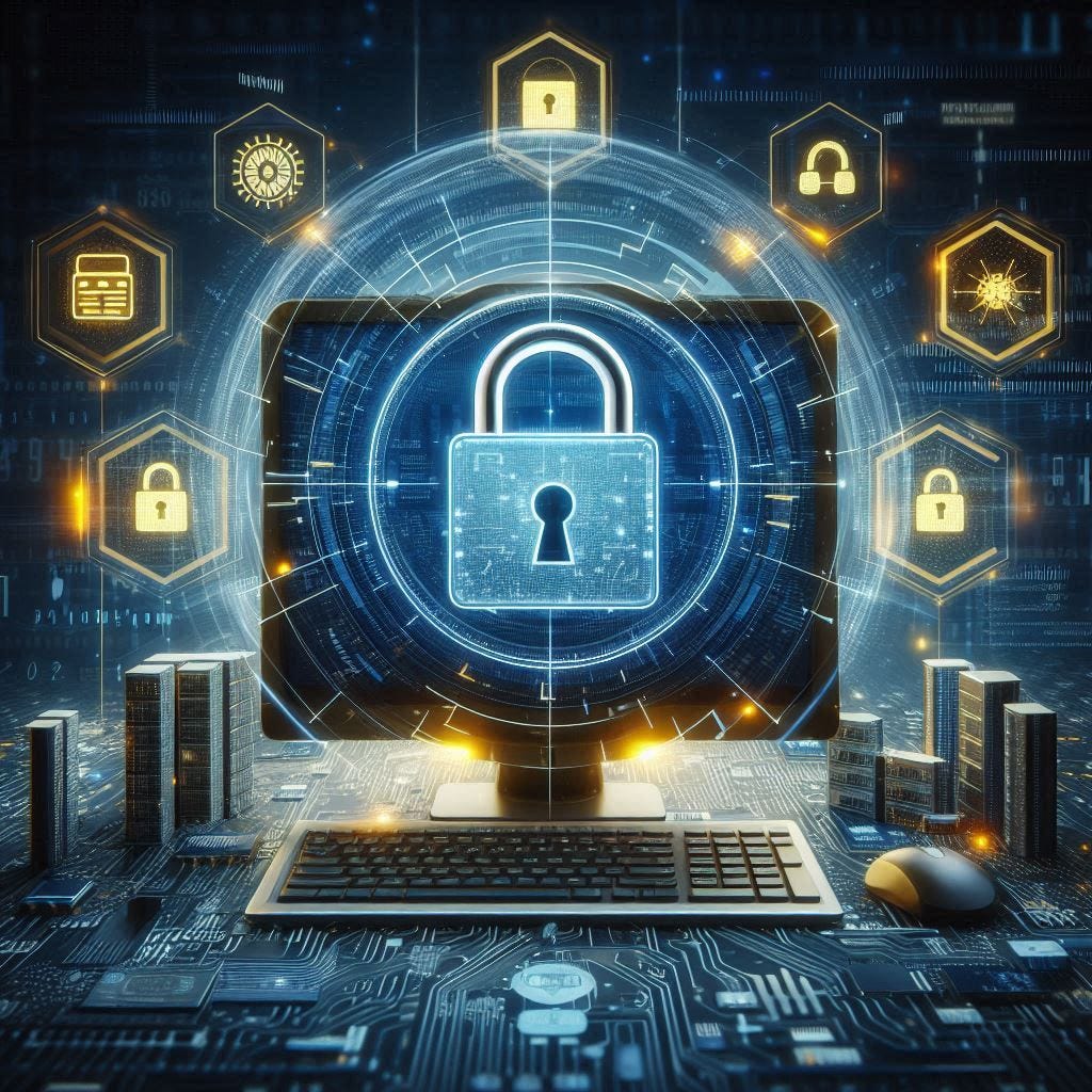 Preparing for the Post-Quantum Era: Insights and Strategies | by ...