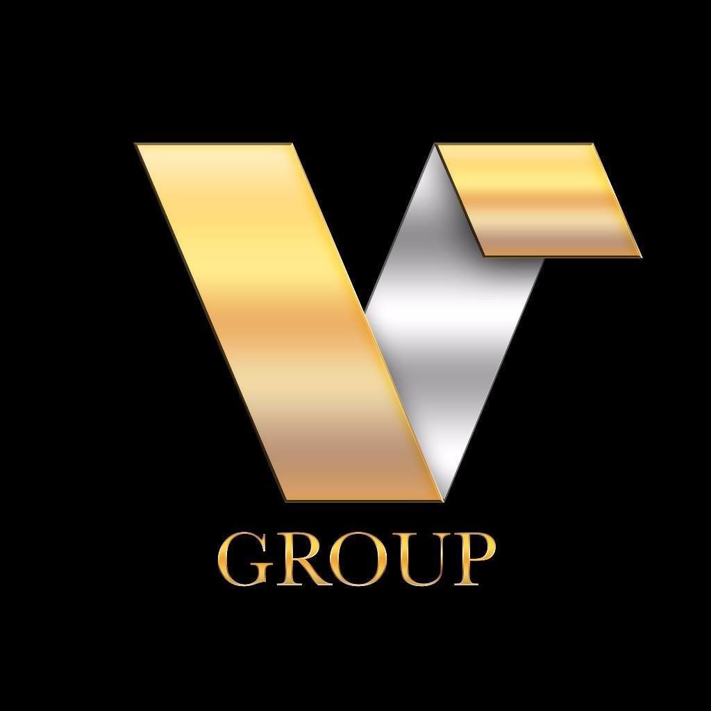VGrouppk : Pioneering a Digital Renaissance | by CustomPuppet | Medium