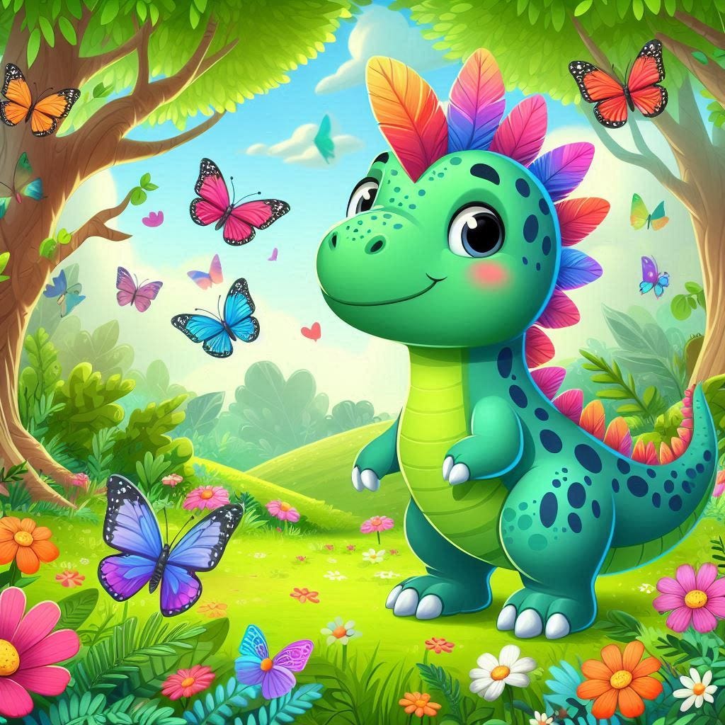 Bringing Back Dinosaur. If You Could Bring Back One Dinosaur… | by ...