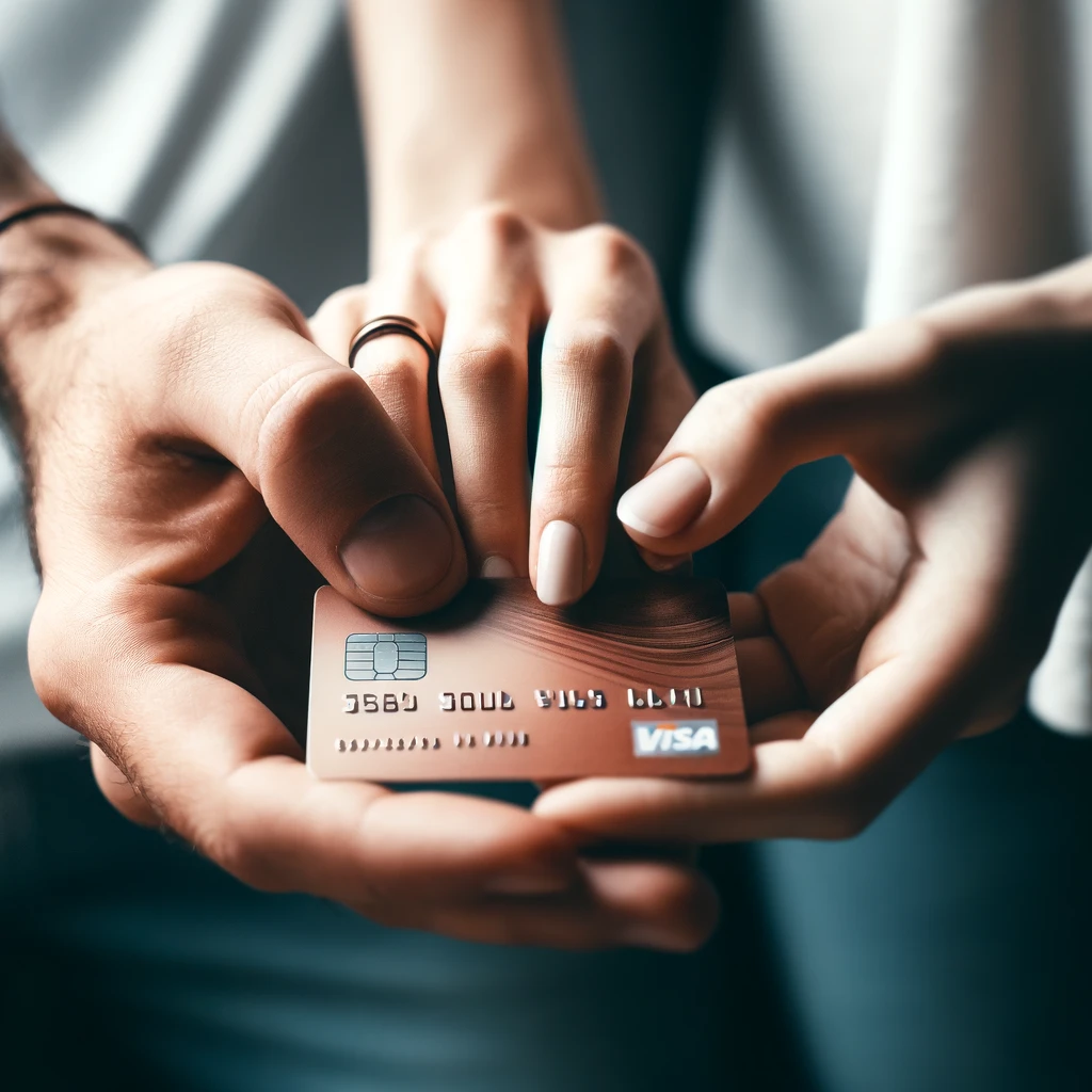 Detect shared bank accounts: A peer-to-peer entity matching problem ...