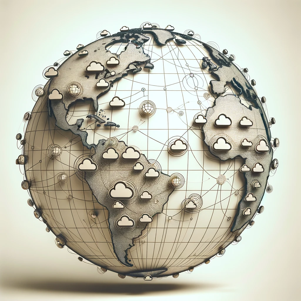 Cloud Architecture Fundamentals. What is Cloud Architecture? | by Isai ...