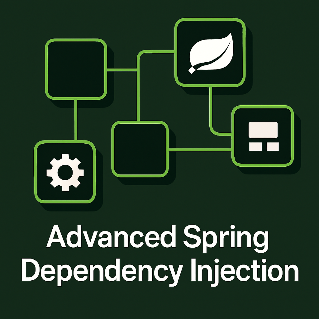 Spring Dependency Injection Best Practices | Level Up Coding