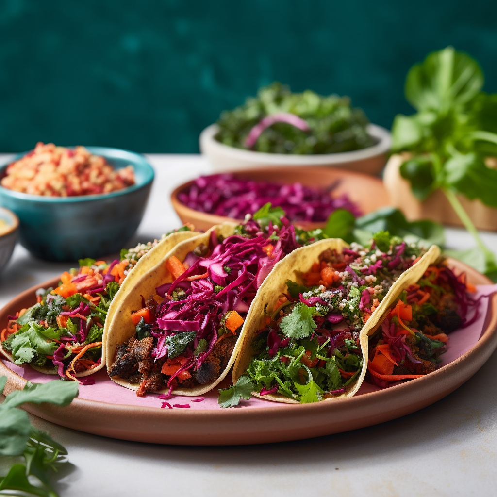 7 Quick and easy vegan recipes for busy weekdays: Recipe 6 out of 7 ...