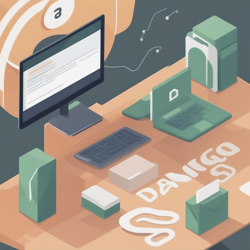 Django Mail Queue Simplifying Email Management In Django By Nuno Bispo Django Unleashed 