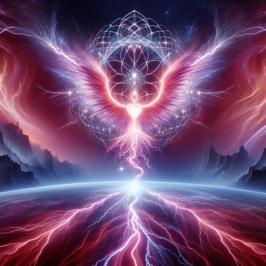 Love - Elavarasi Manogaran - Medium