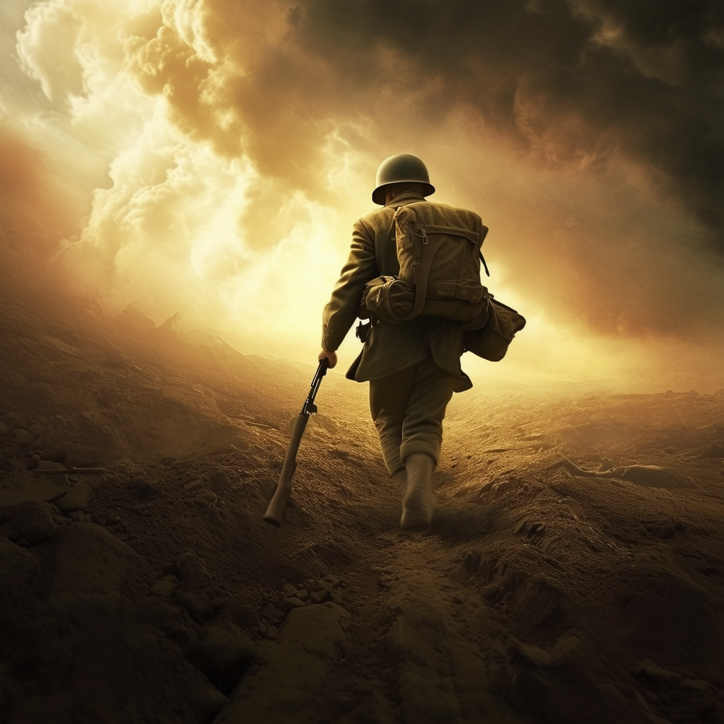 “From Darkness to Strength: How Ancient Wisdom Can Help Us Overcome ...
