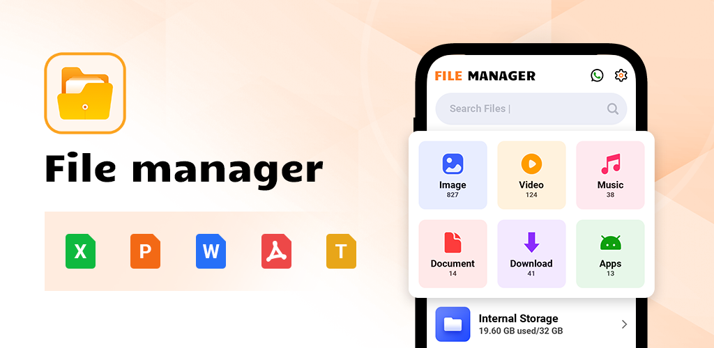 File Manager & File Explorer. Introduction: | by Martineamela | Apr ...