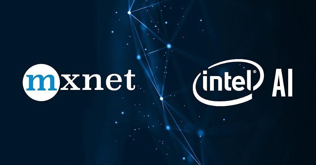 Optimizing inference on CPU in the Upcoming Apache MXNet 2.0 | by Adam Grygielski | Apache MXNet ...