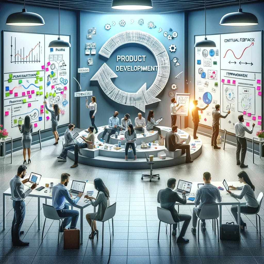Achieving True Agility: The Difference Between Being Agile and Using ...