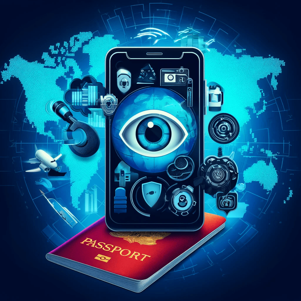 Crossing Borders in the Digital Age: A Cautionary Tale of Privacy ...